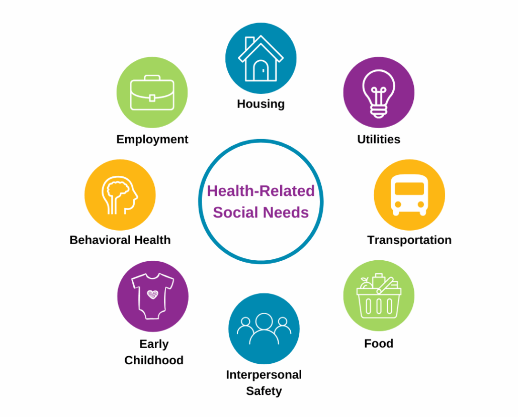 Community Health Navigator Network - Health Net of West Michigan
